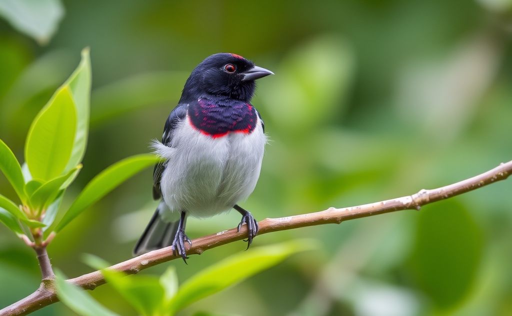 Breeding And Raising Java Sparrows: Expert Care Guide